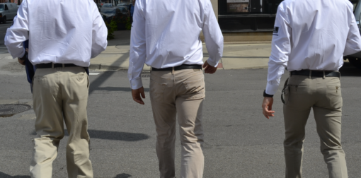 How to Fix Plumber's Crack - | Trade Life™